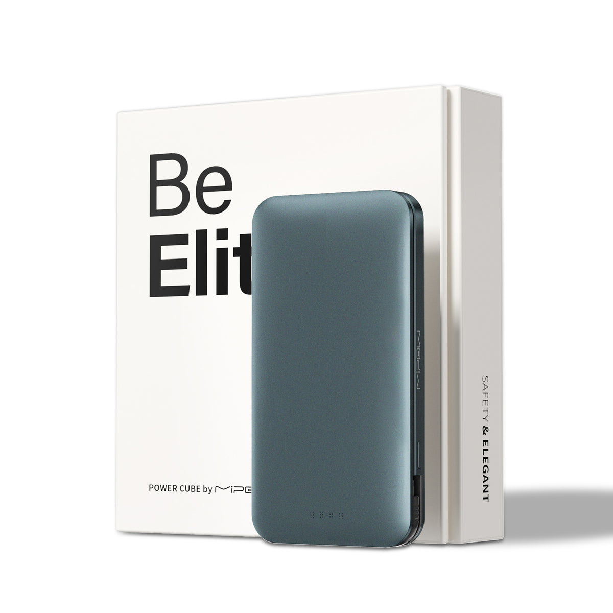 POWER CUBE 8000SLIM – MIPOW