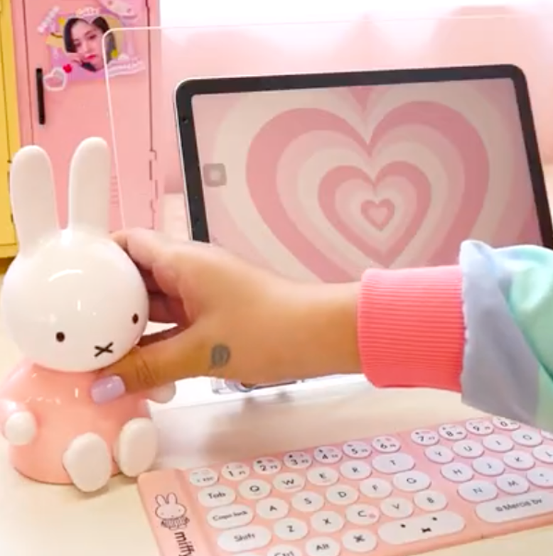 YouTube: Jookstogo ASMR Coolest Ceramic Bluetooth Speakers – MIPOW