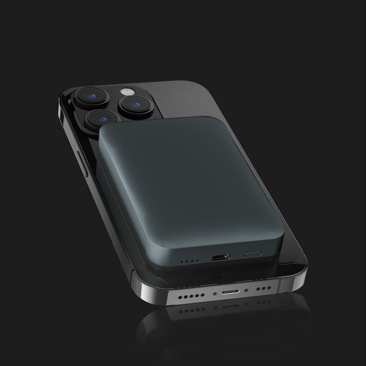 MAGLINK Battery for Apple MagSafe – MIPOW