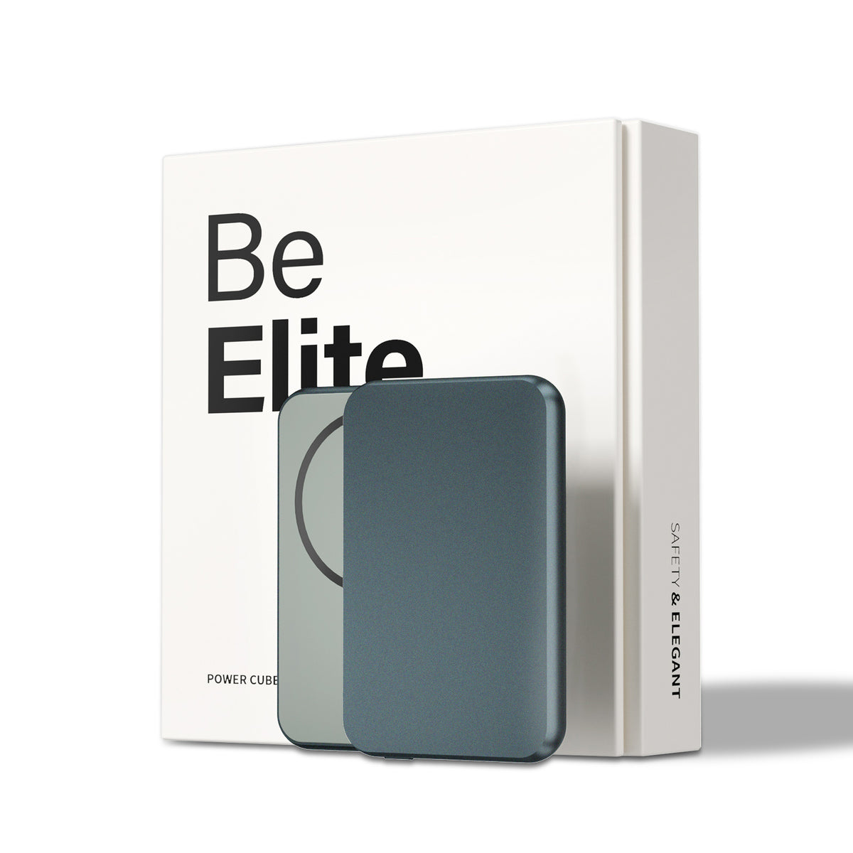 POWER CUBE MAGLINK5000 SLIM – MIPOW