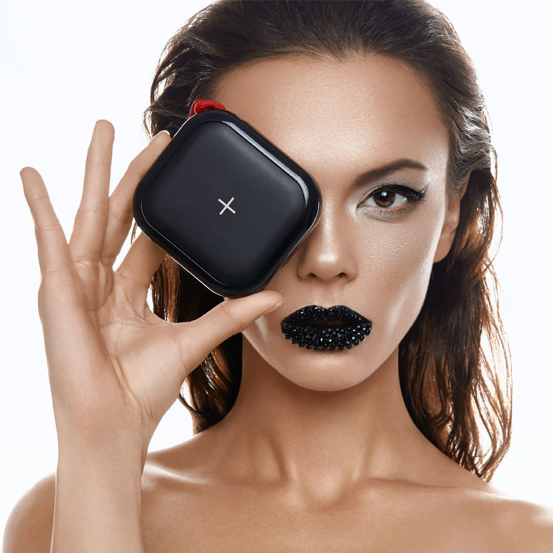 PowerCube 10000W PD Fast Power Bank with Qi Wireless Charge Feature丨MIPOW