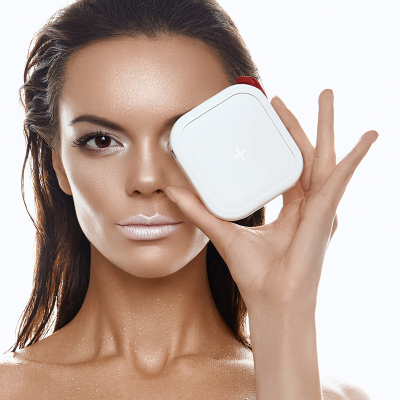 PowerCube 10000W PD Fast Power Bank with Qi Wireless Charge Feature丨MIPOW